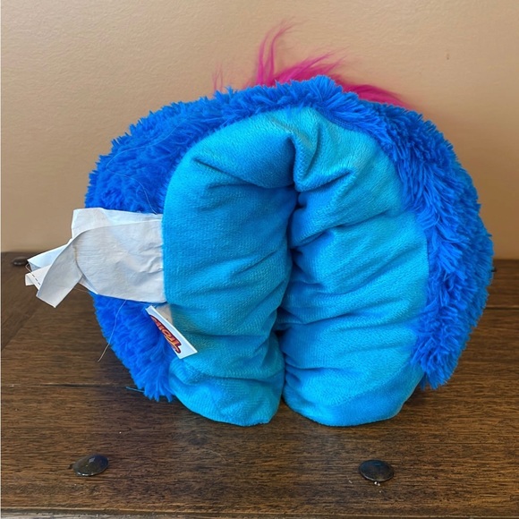 Trolls | Toys | Trolls Dreamworks Poppy Pillow Pet Blue Pink Doll ...